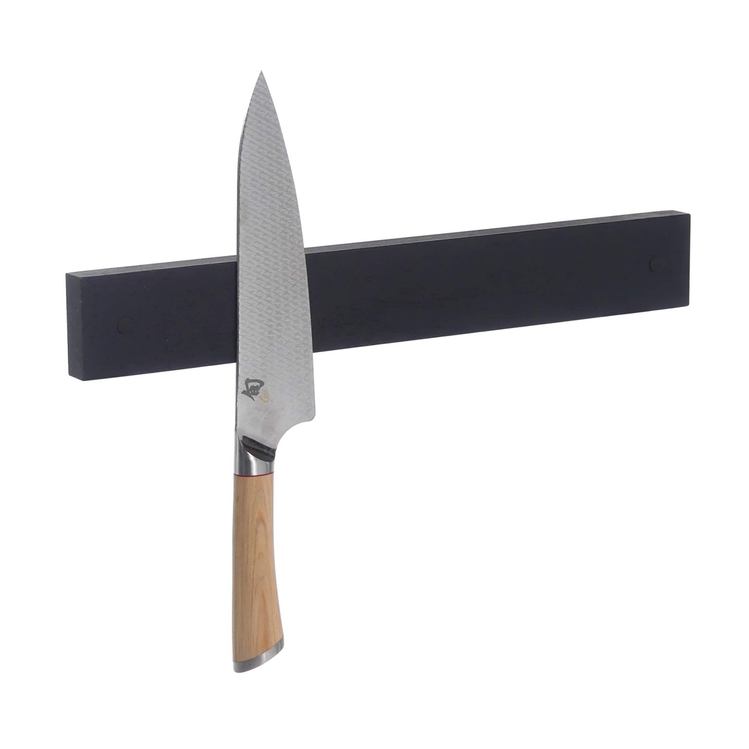 Wenge - Commercial Strength Magnetic Knife Bar
