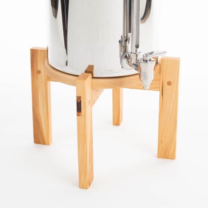 Countertop Berkey Stand - Cooper - Heirloom Products®