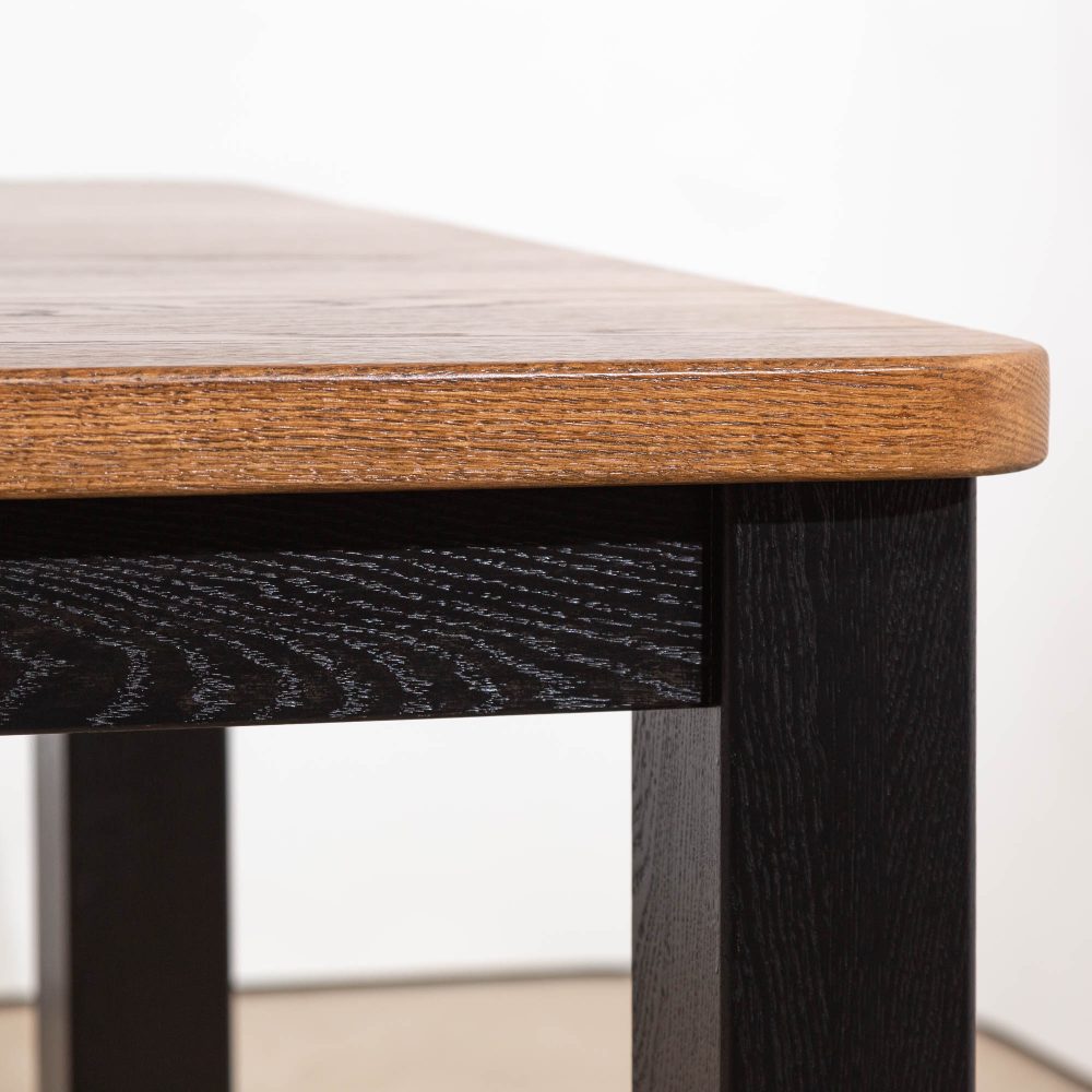 Julie™ Custom Made Dining Table - Heirloom Products®