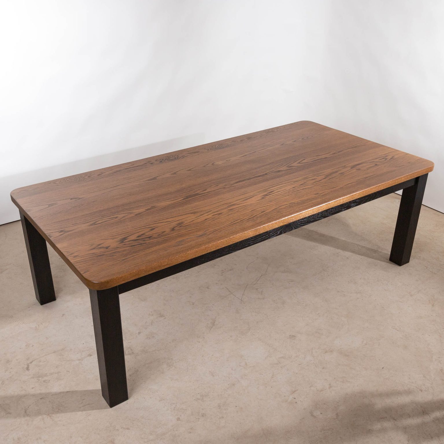 Julie™ Custom Made Dining Table - Heirloom Products®