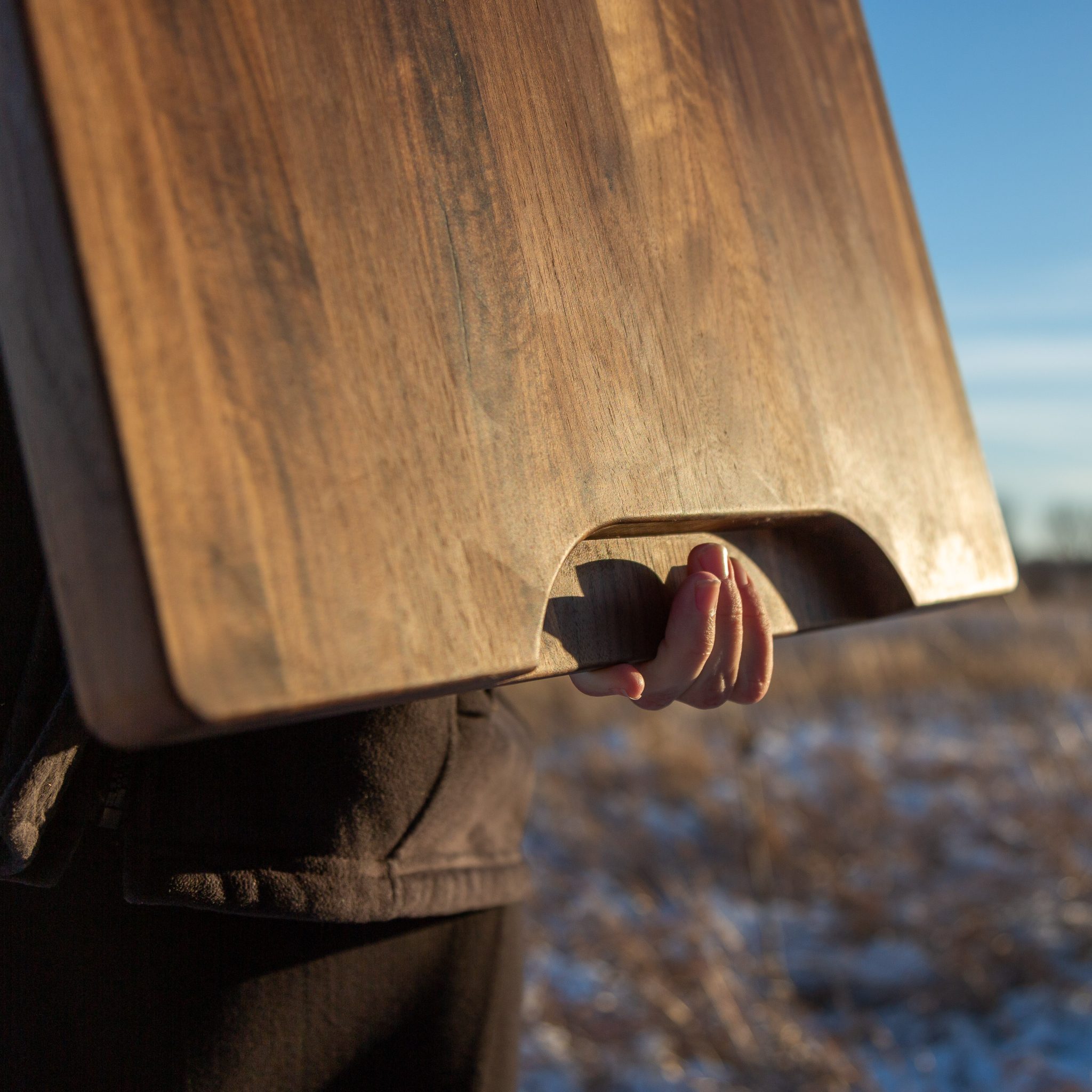 CharcuterChill™ Giant Charcuterie Board for the Ultimate Host ...