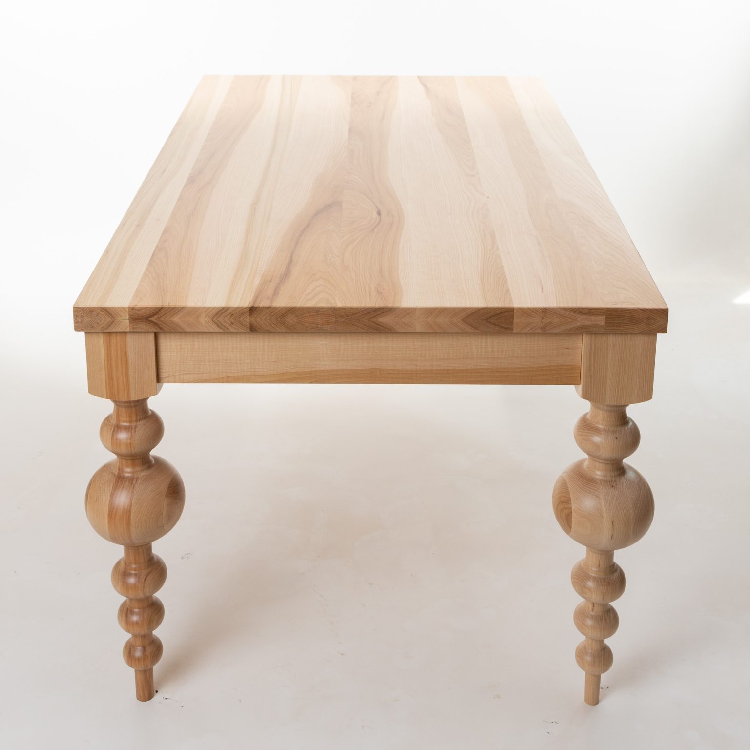 Sunnyvale™ Handmade Dining Table - Heirloom Products®