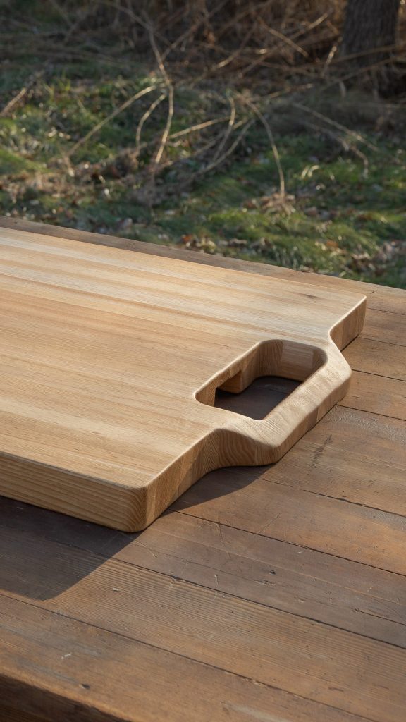 CharcuterChill™ Charcuterie Board with Handles - Heirloom Products®
