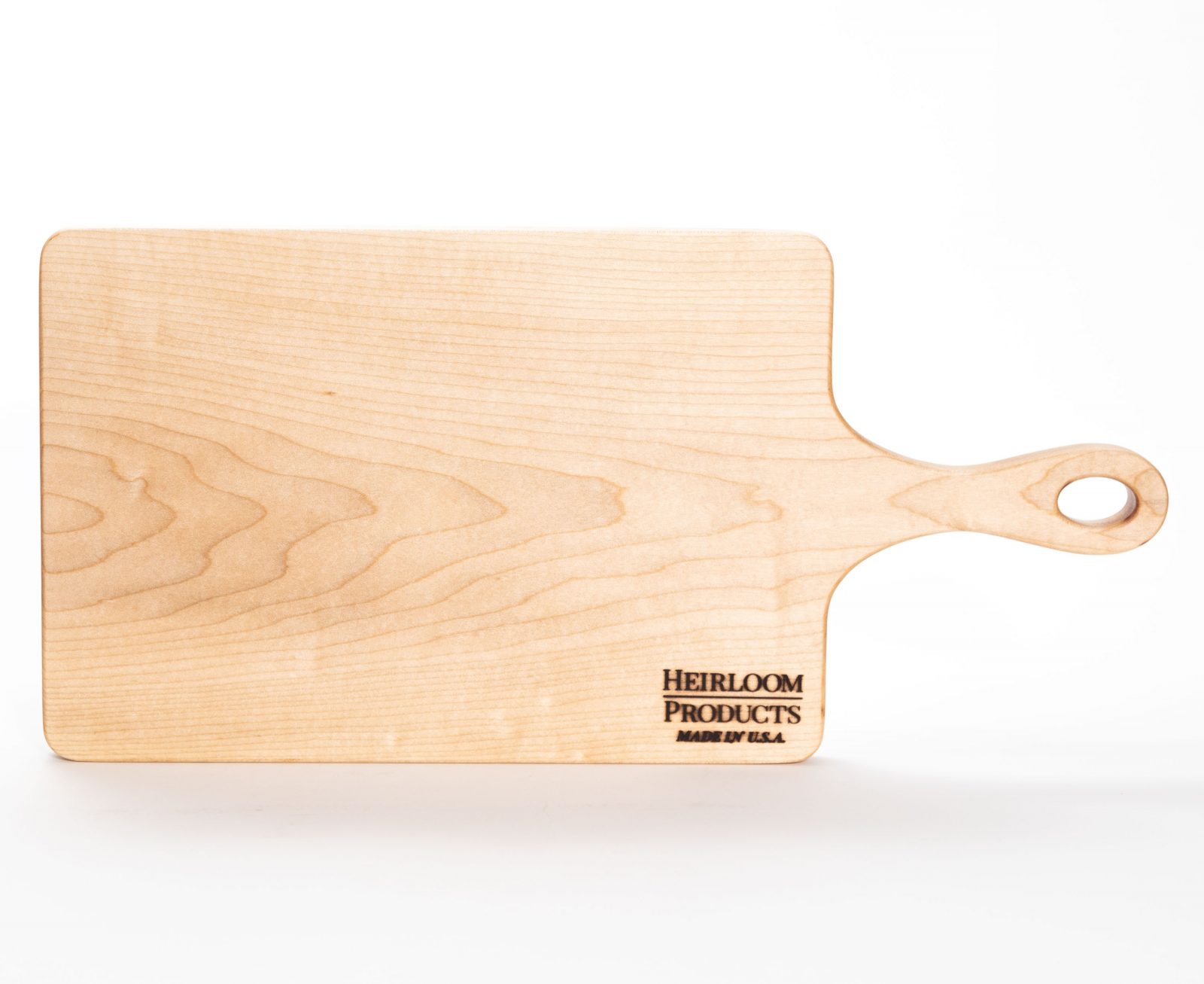 Medium Charcuterie Board Made In USA - Heirloom Products®