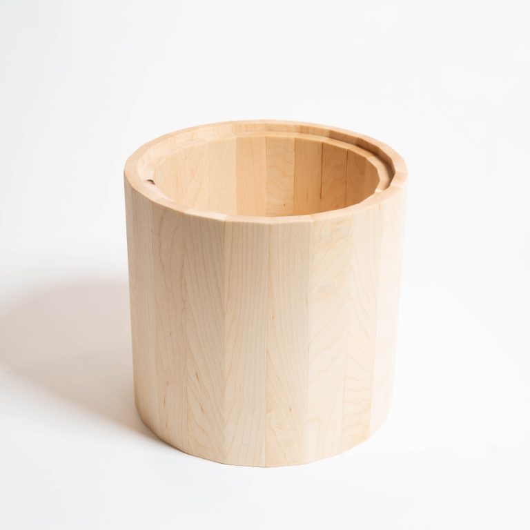 Countertop Berkey Stand - Cooper - Heirloom Products