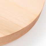 27" Wood Berkey Filter Floor Stand - Heirloom Products®